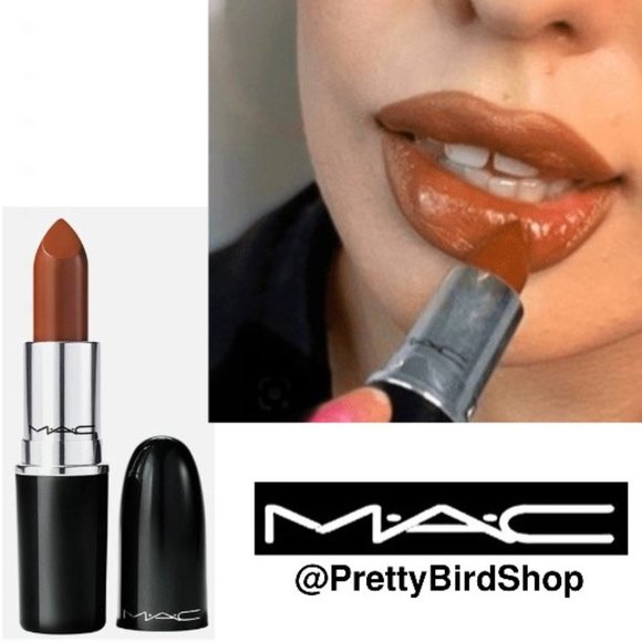 MAC Cosmetics | Makeup | Mac Cant Dull My Shine Lipstick Nib ...